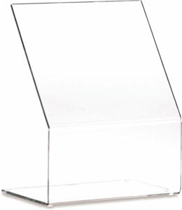 BETA RADIATION SHIELD - Moxcare