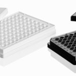 Black & White serological plates - Moxcare