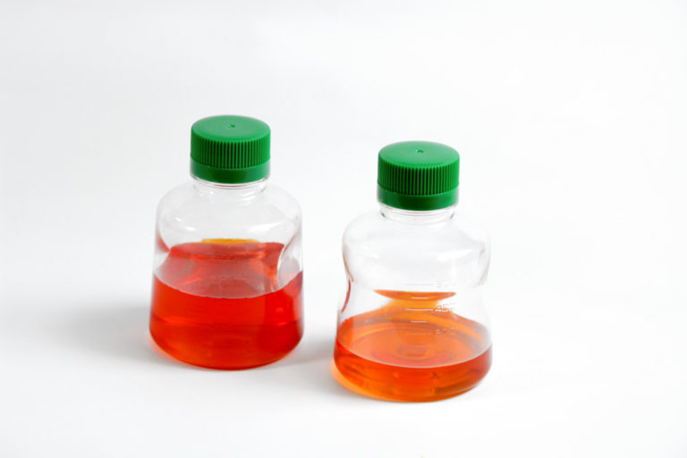 SOLUTION BOTTLES - Moxcare