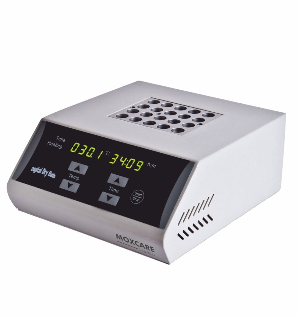 Maxi Dry Bath - Moxcare